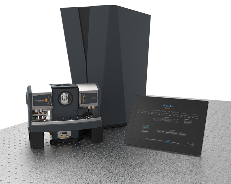 Montana Instruments | Home